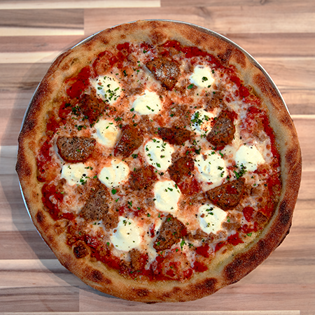 Carmellas @ Pearl Market - Money Ball