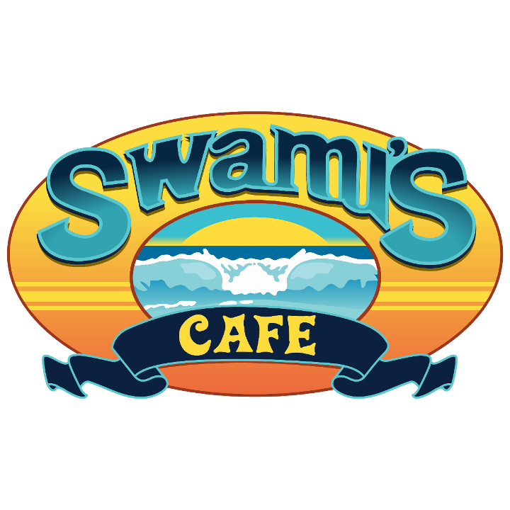 Swami's North Park 3794 30th Street - Popeye's Punch