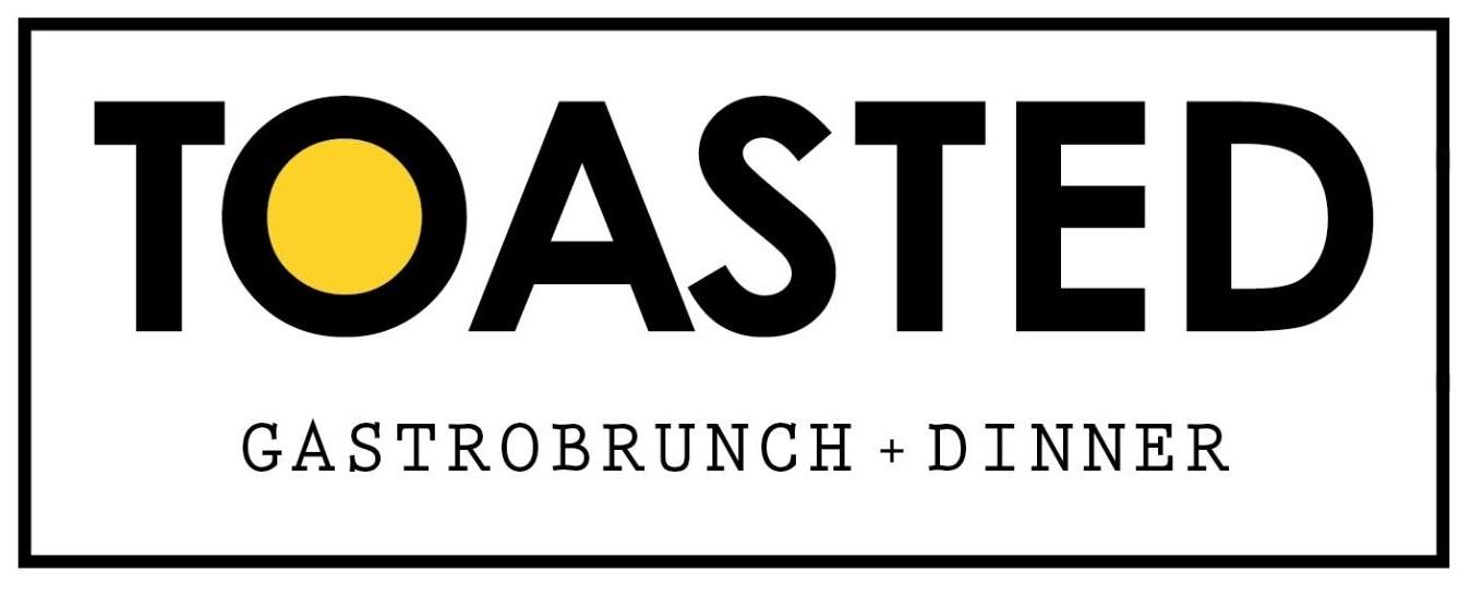 Toasted Del Mar - The Grilled Cheese