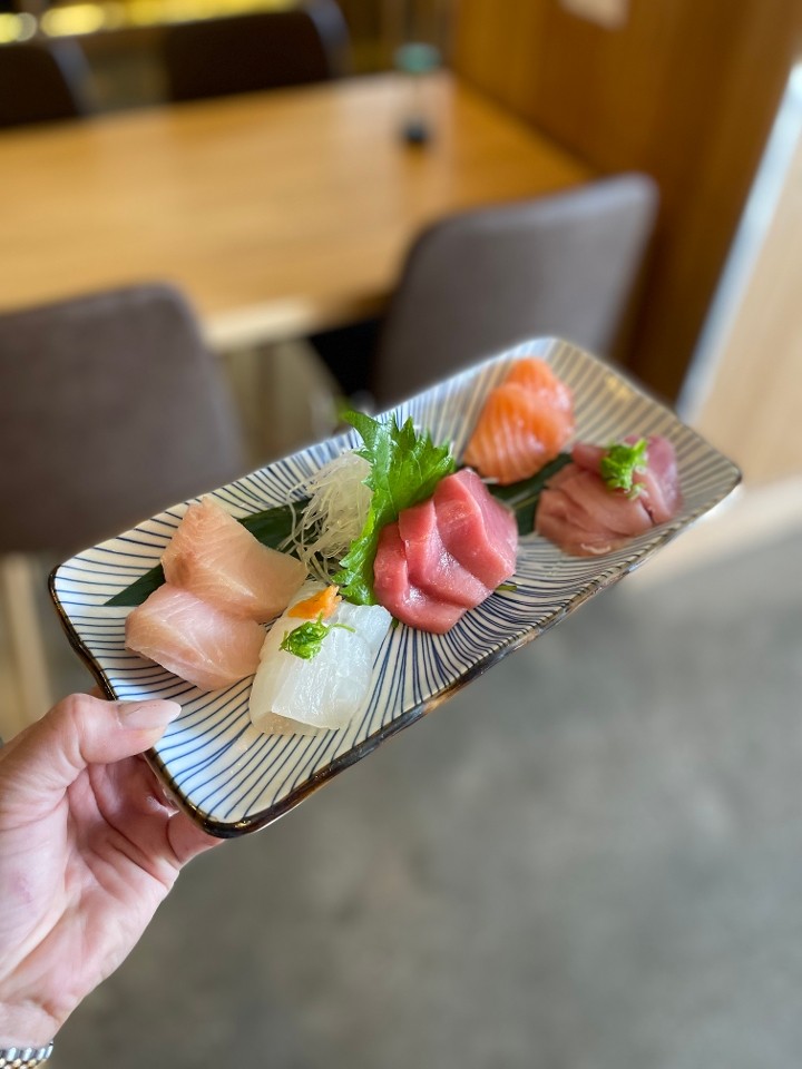 Sasabune Express | Toast