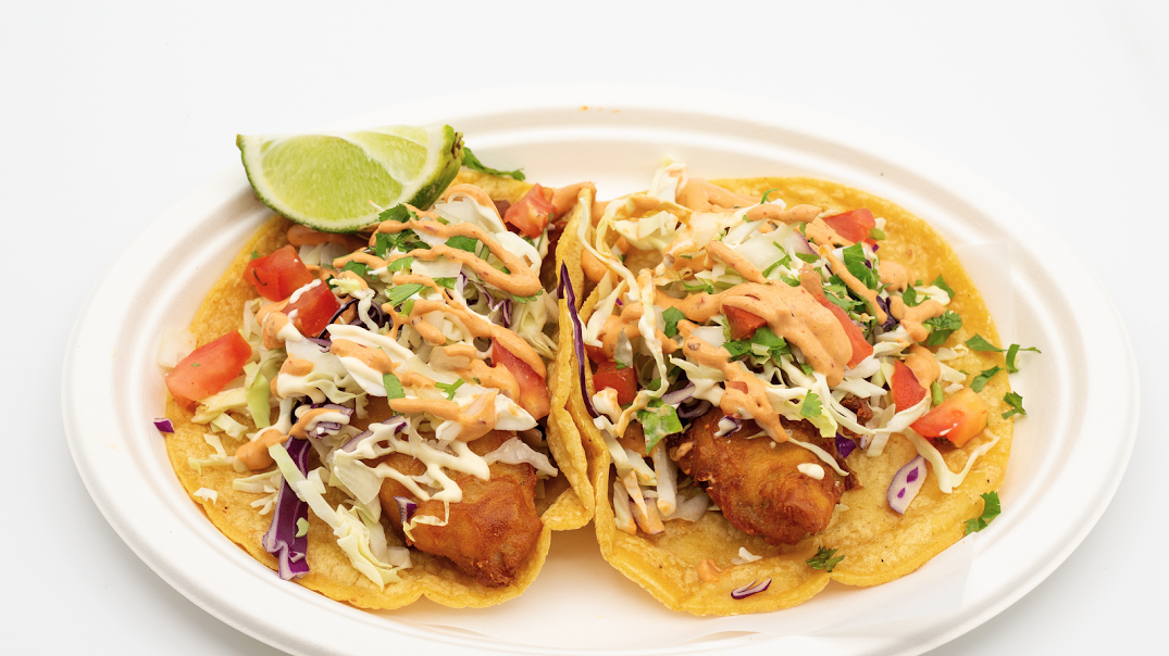 Tacos Don Paco | Toast