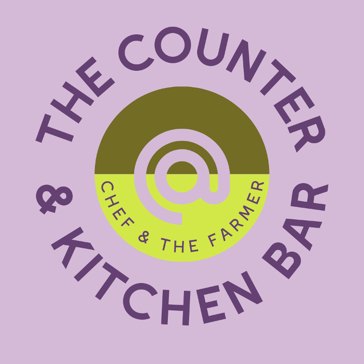 Chef & The Farmer - Mt. Dew