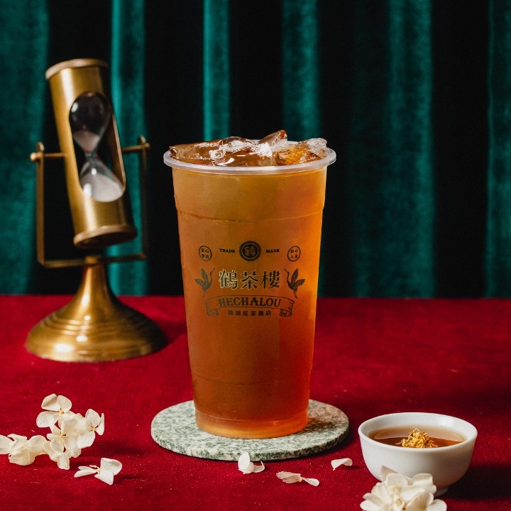 Hechalou - Alhambra 345 E Main St | Toast