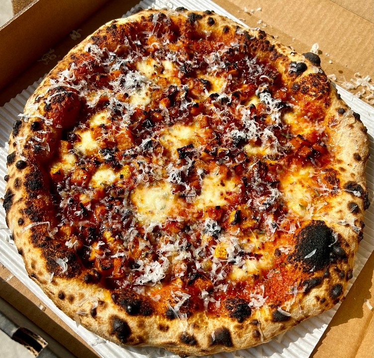 Talespin Pizza - B.Y.O.P