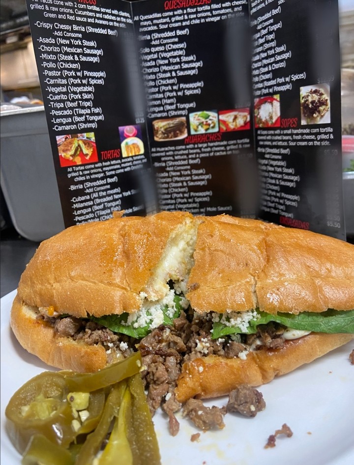 3811 N Fairfax Dr Suite 175 - PREMIUM/TRAY/10/TORTAS