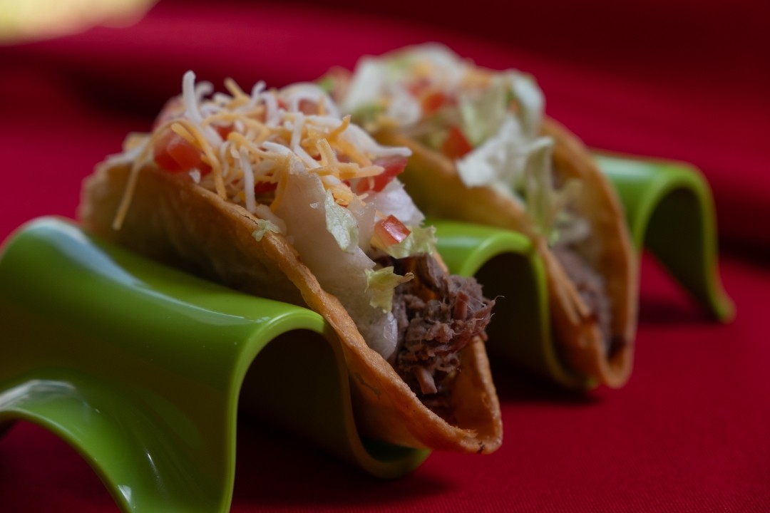 Oscar's Taco Shop - Vandy - *CALIFORNIA STEAK BURRITO