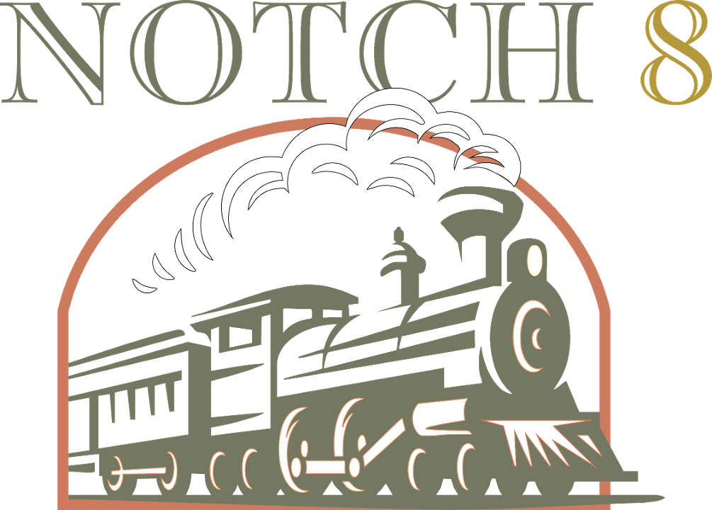 Notch 8 LLC Notch 8 | Toast