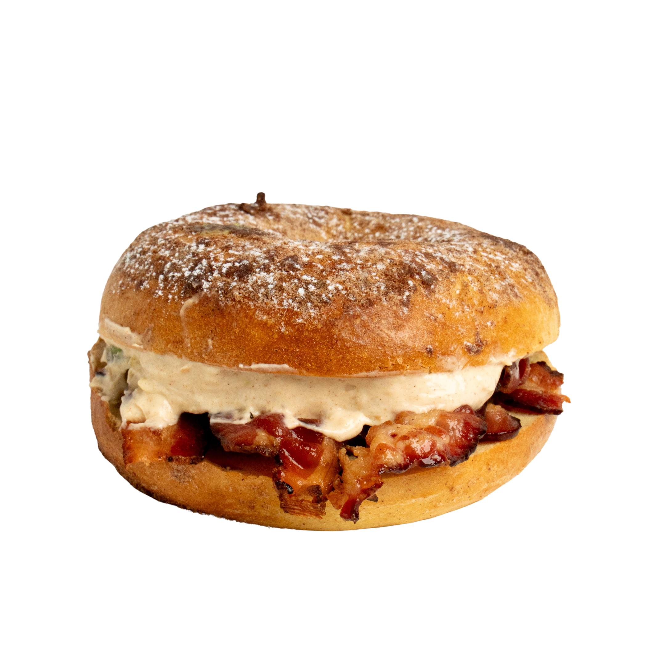 26 Buck Drive - Maple Bacon