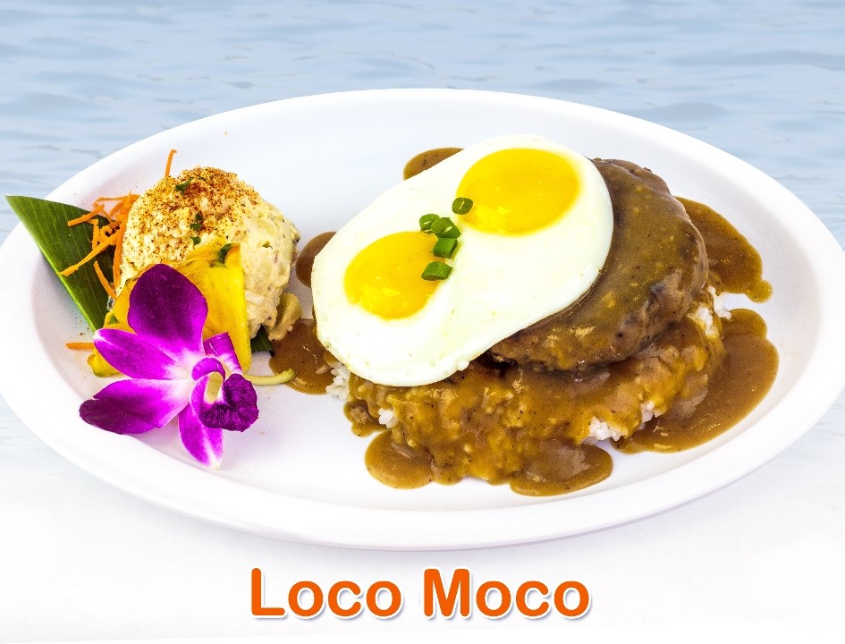 2005 Kalia Road - Loco Moco