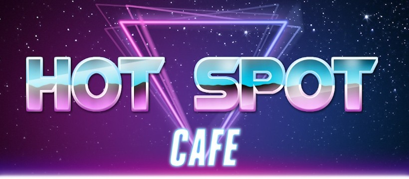 Hot Spot Cafe T-Mobile - Smothered Beef Tips Over Mashed