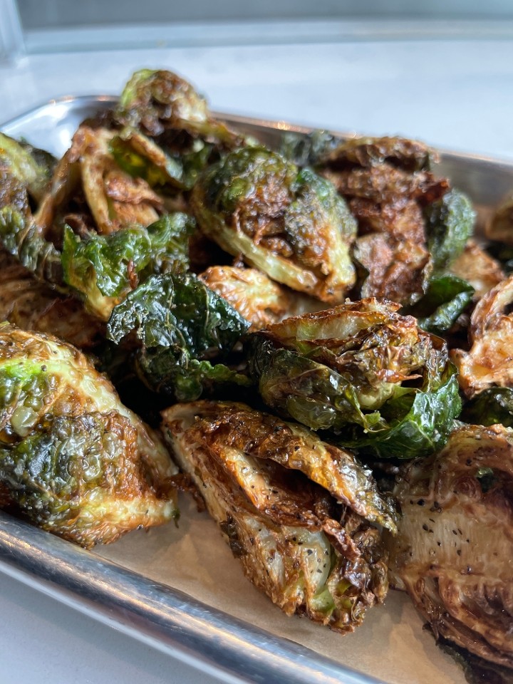 Bos Milk Market - Brussel Sprouts