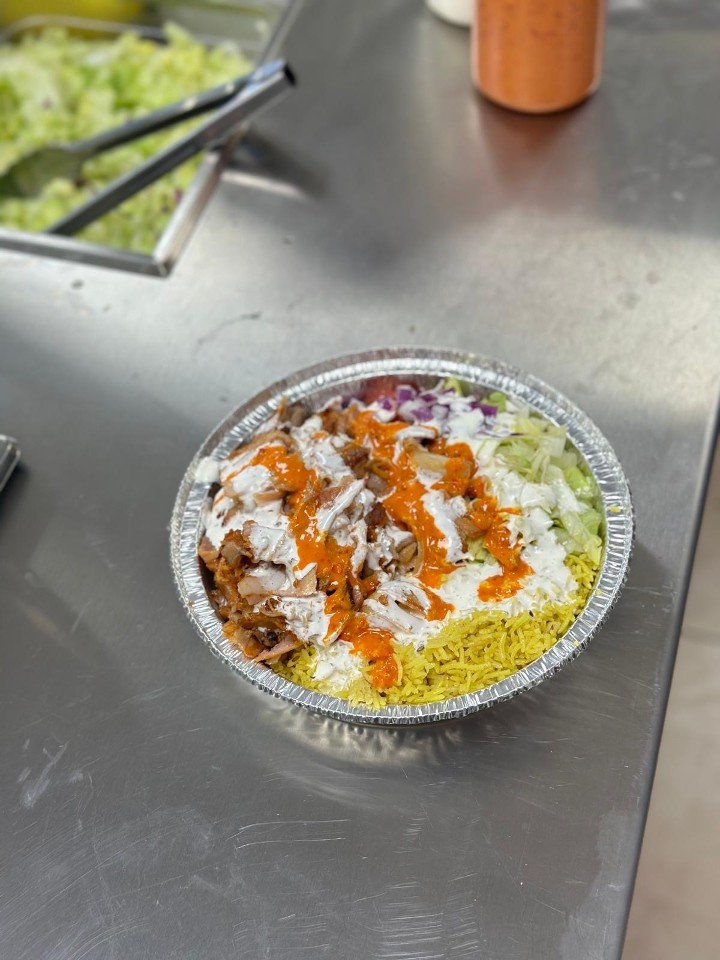 Berlin's Halal Doner Kebab | Toast