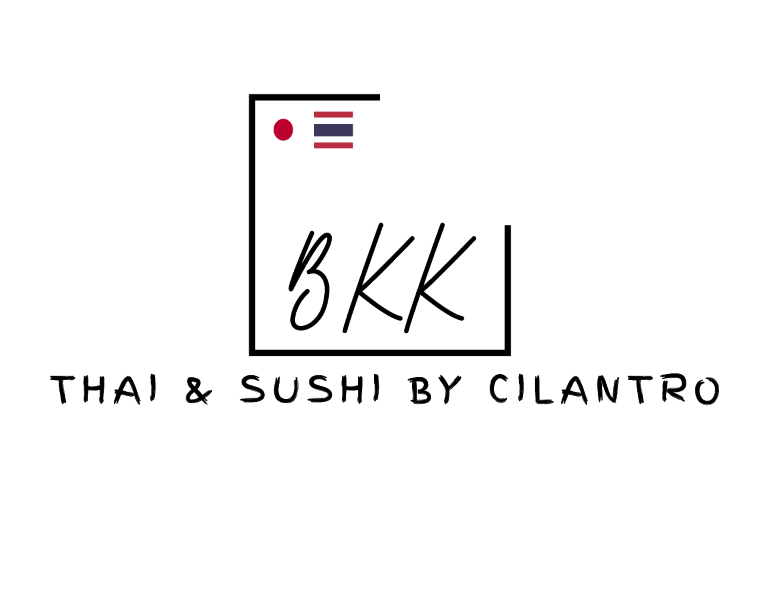 BKK Thai & Sushi 1843 S Federal Hwy - L-Panang Curry