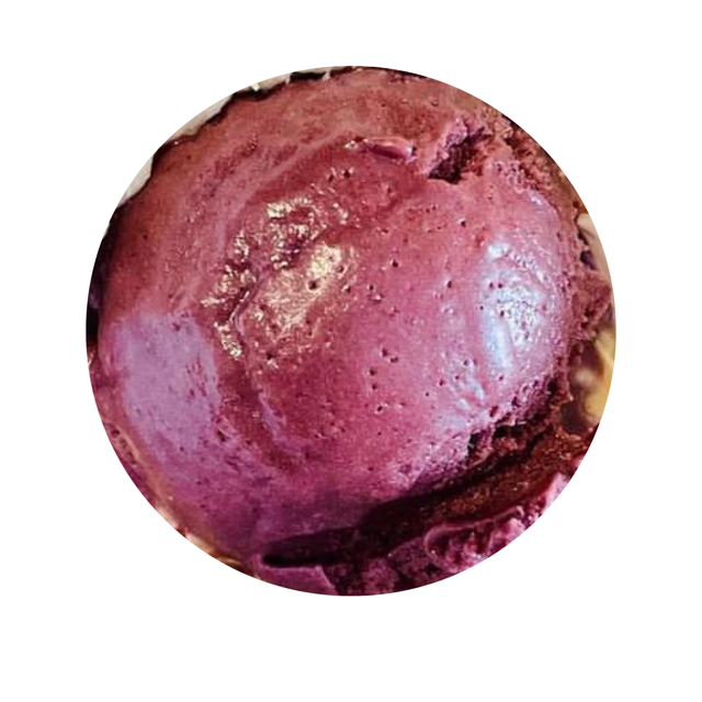 Big Acai Special Events - Coconut CLASSIC (small)