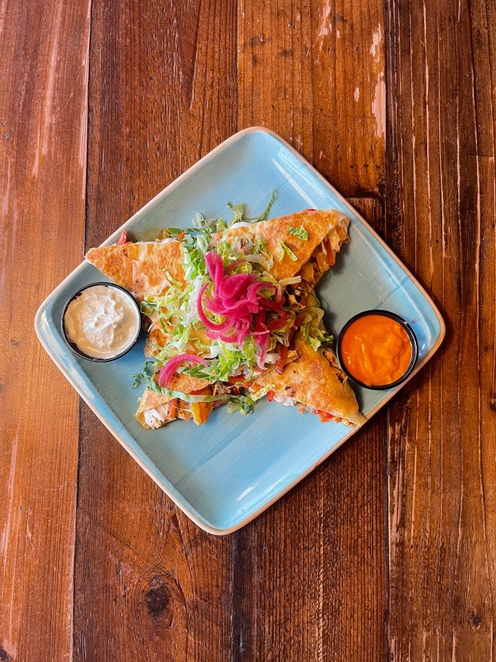 Papi's Hampden Hampden - Mission-Style Burrito