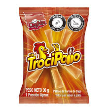 D Fruta La Vida - TrociPollo