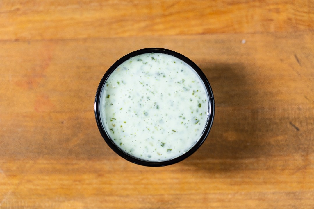 Mattengas Alamo Ranch - The Ranch Dip