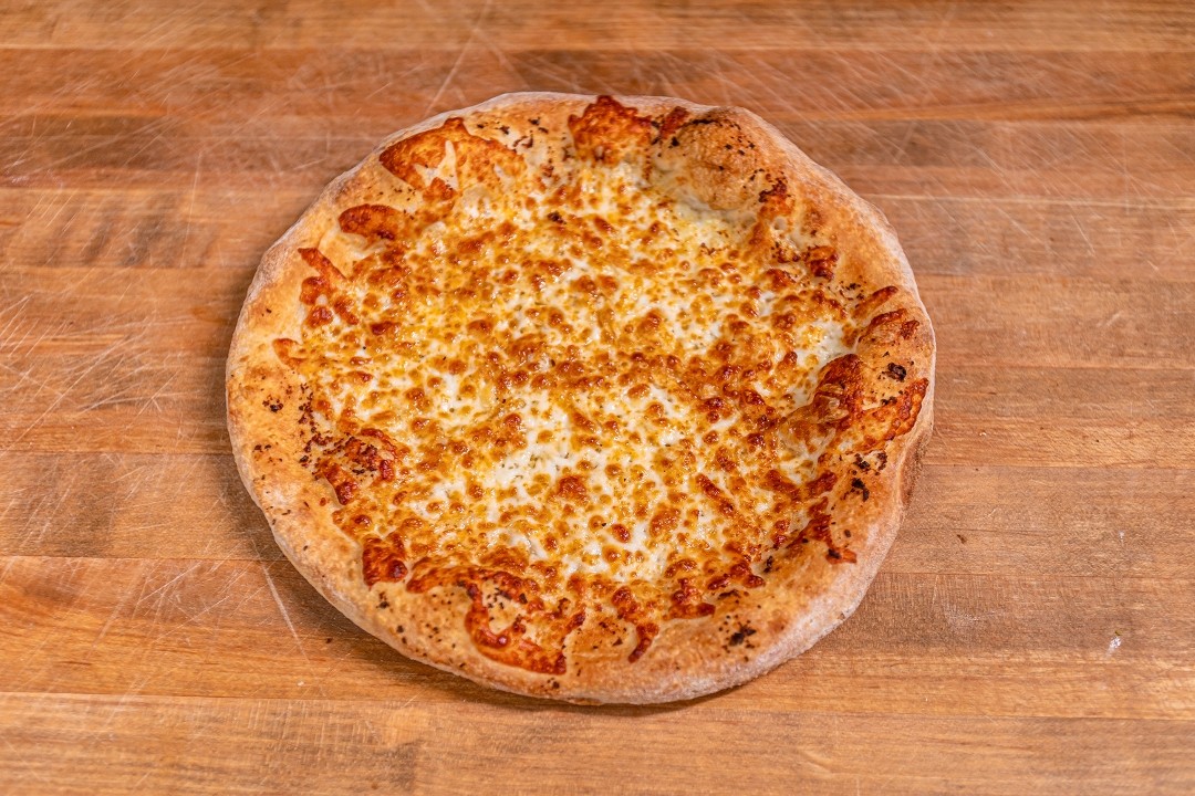 Mattengas Alamo Ranch - Party (20")