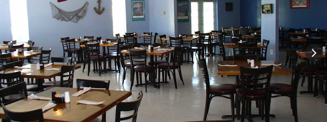 Alphy's Restaurant & Catering | Toast