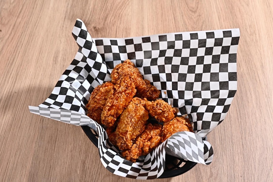 Kiri Kiri Korean Eatery 4901 W Expy 83 Ste 125 | Toast