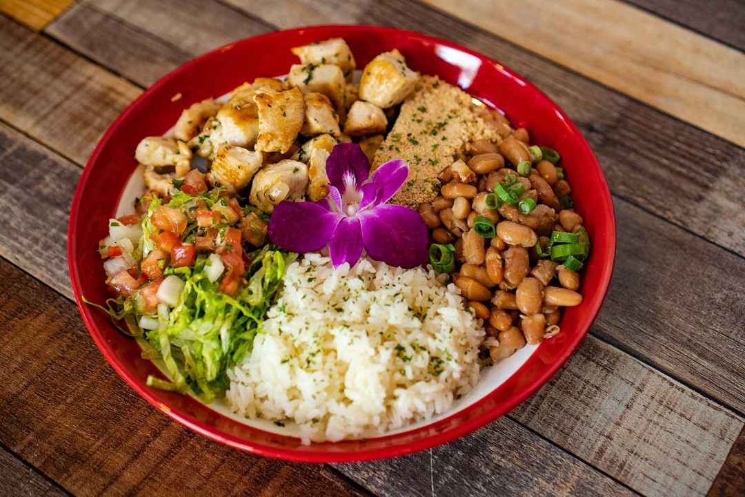 655 N Atlantic Ave , SUIT D AND E - Rio Poke