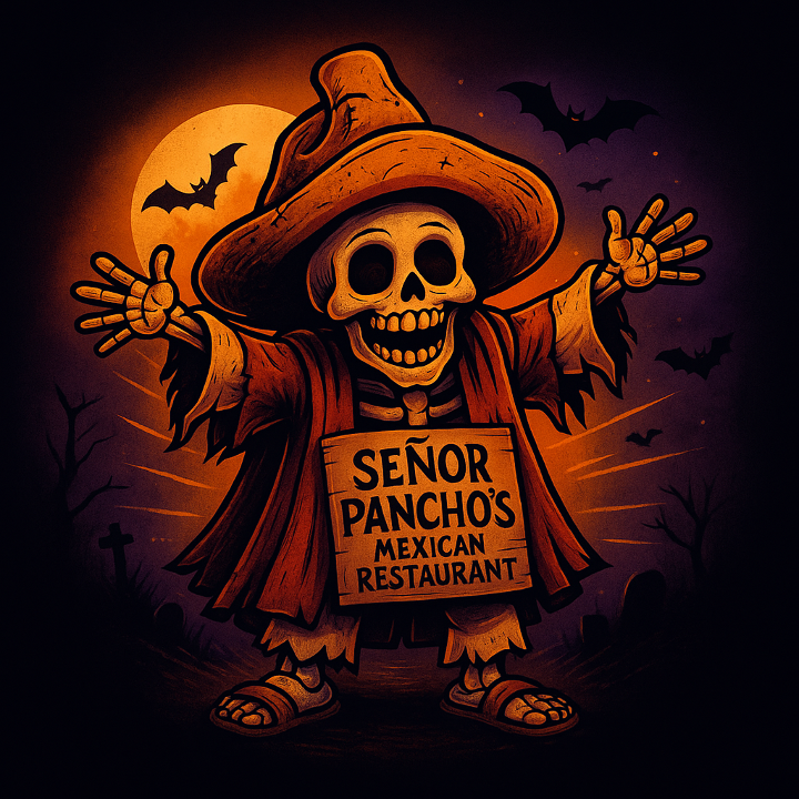 Senor Panchos Thomaston - Beef Empanadas