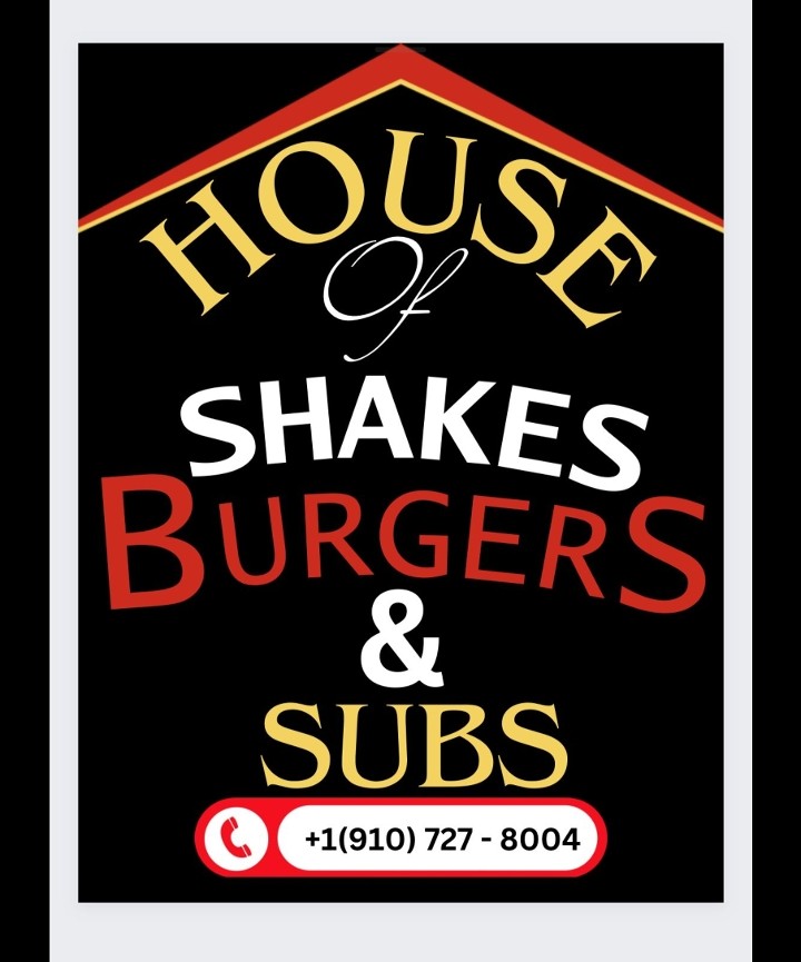 House of Burgers & Subs - BBQ BAKED CHICKEN