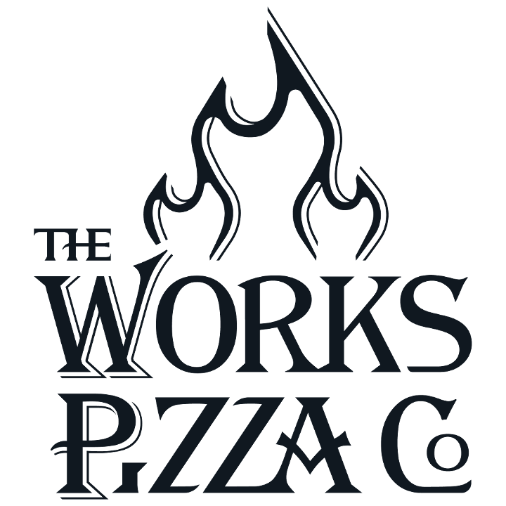 The Works Pizza Co. Kenwood 5901 E Galbraith Rd, - Oven Baked Pretzels