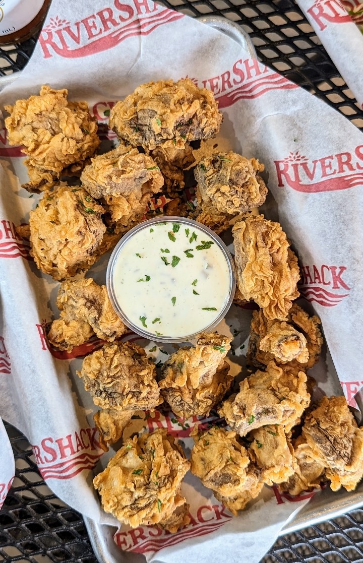 Rivershack - Kenner | Toast