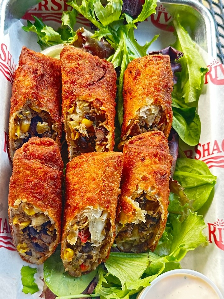 Rivershack - Kenner | Toast