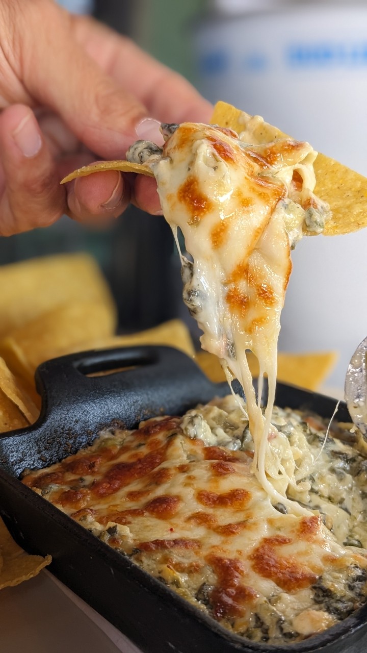 Rivershack - Kenner | Toast