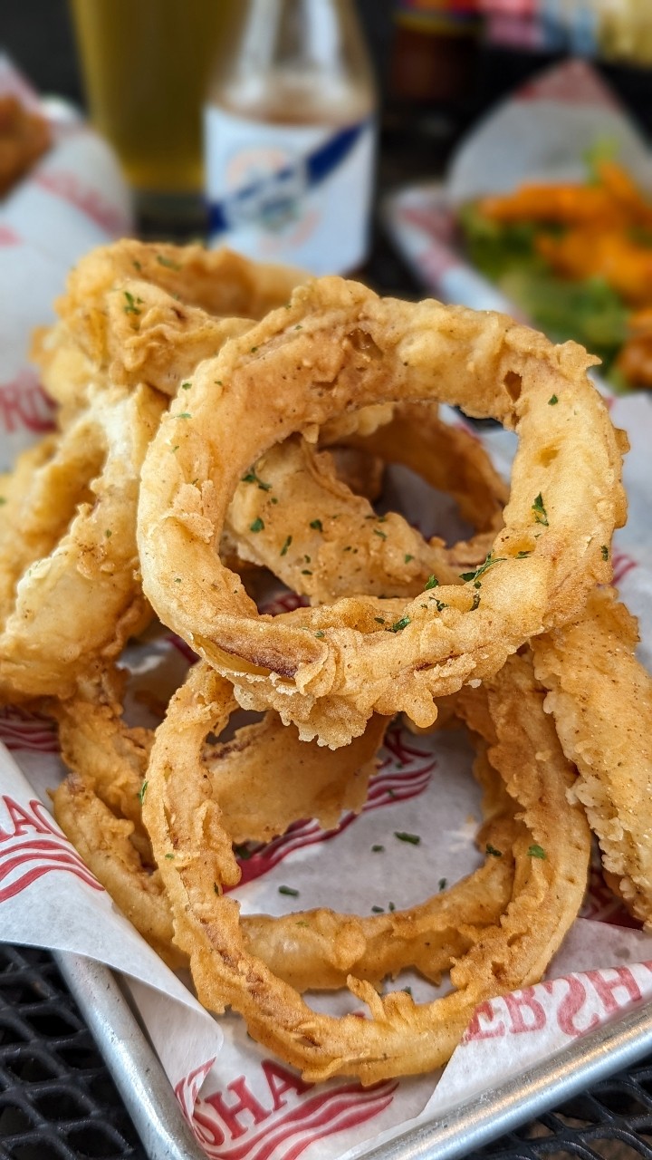 Rivershack - Kenner | Toast