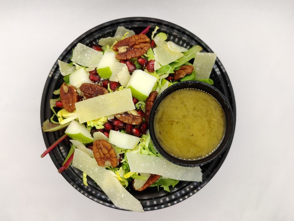 Mezza Luna Holmdel - Chicken Pesto