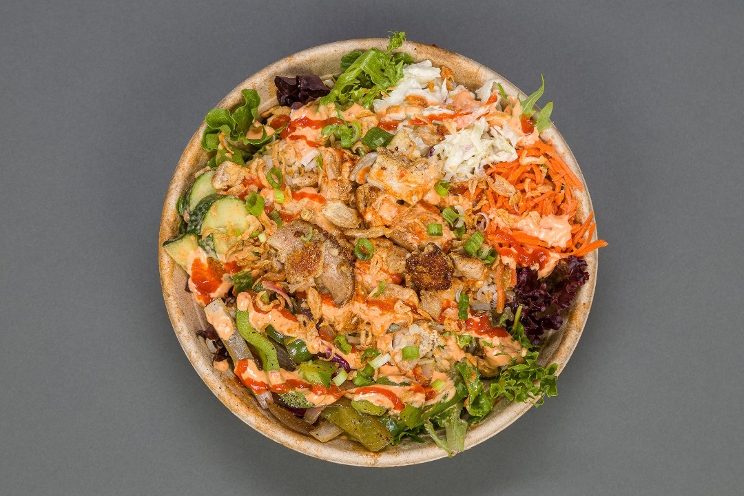 Camp Hill - Chicken Bing