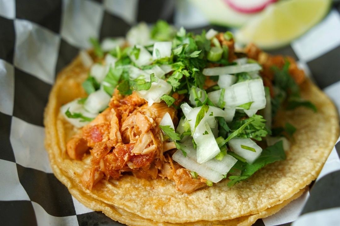 1204 E New York St - Suadero Loco Fries