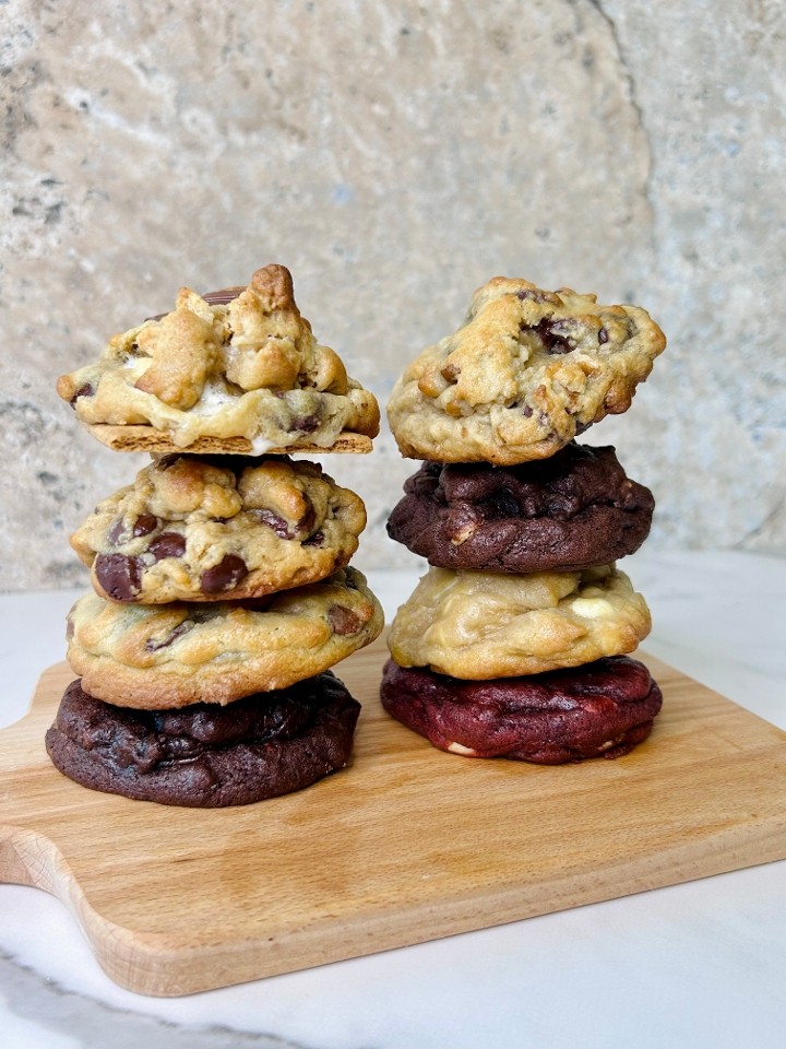 Robelle's Cookies - Robelle's Favorite - 1 dozen