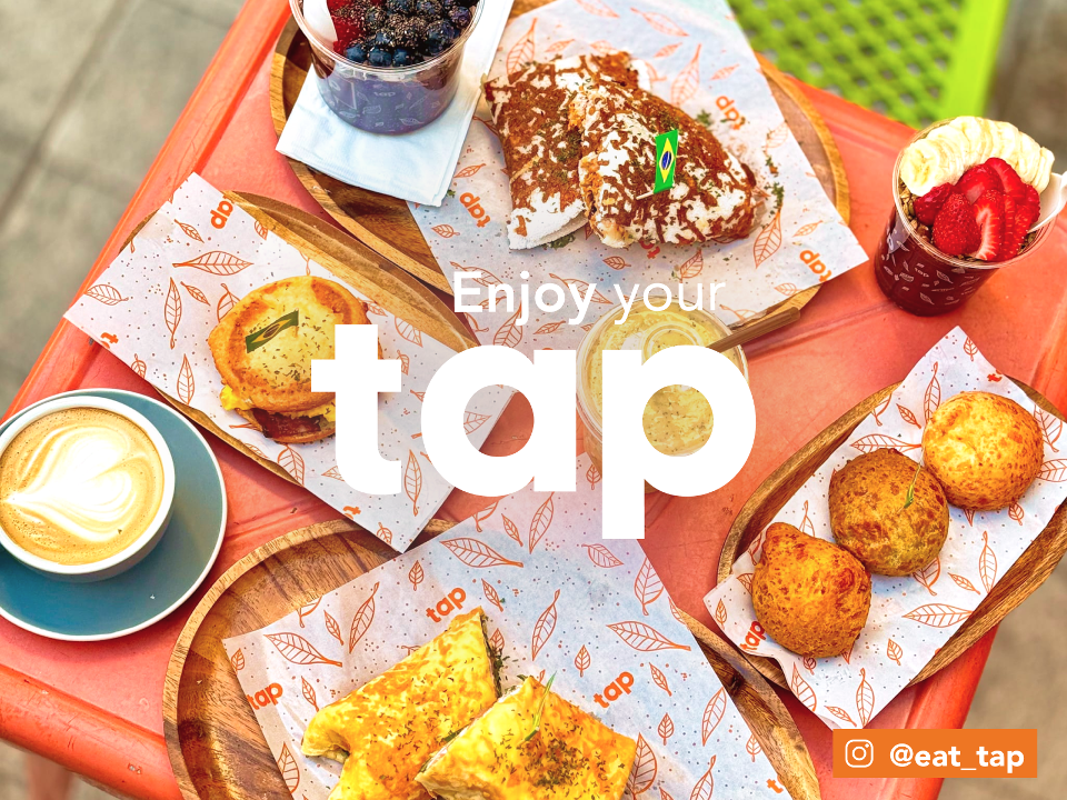 tap - NYC | Astoria | Toast