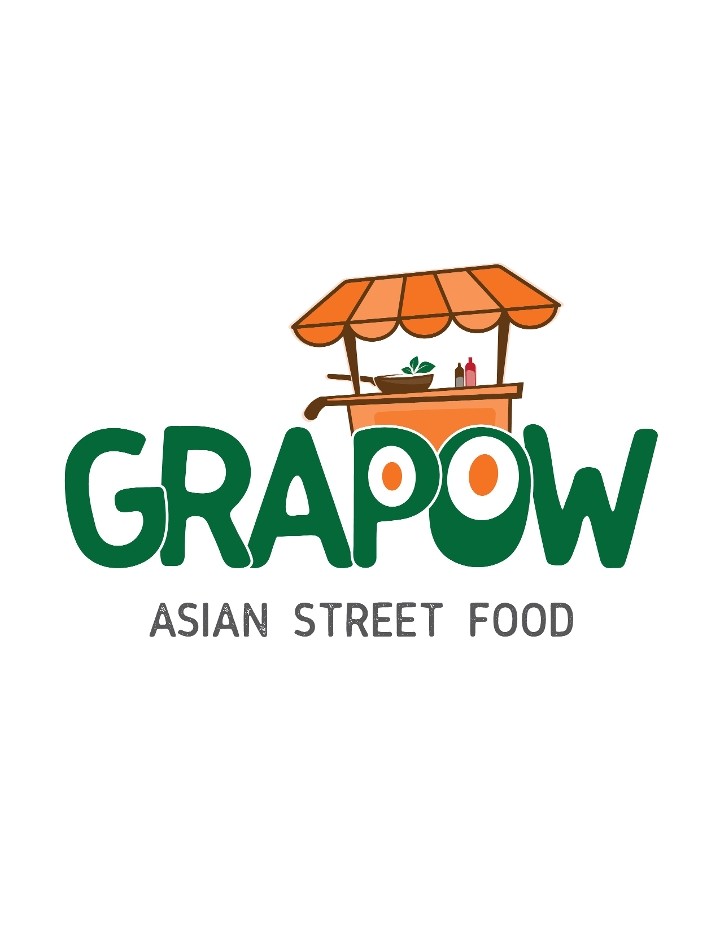 Grapow - Extra Sauce