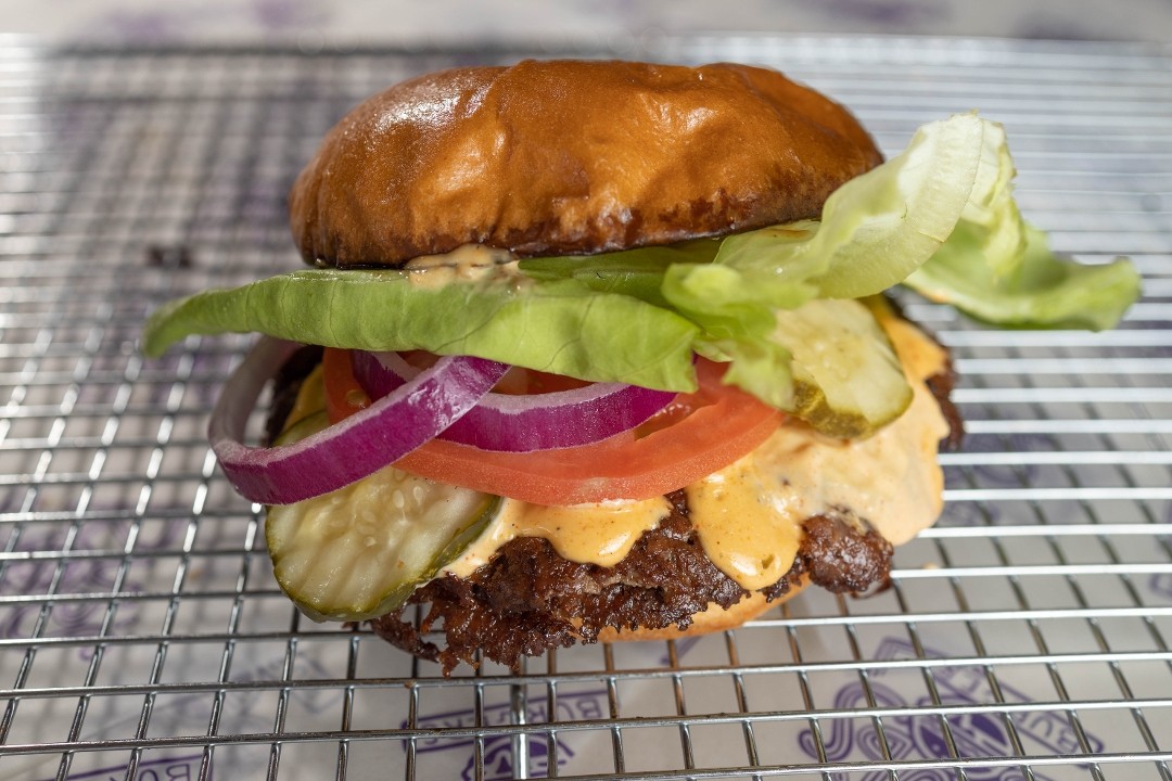 Bub's - Grab & Go 5031 Freret St. - Bub Royale