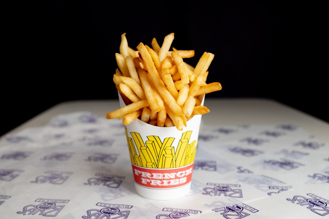 Bub's - Grab & Go 5031 Freret St. - Fries