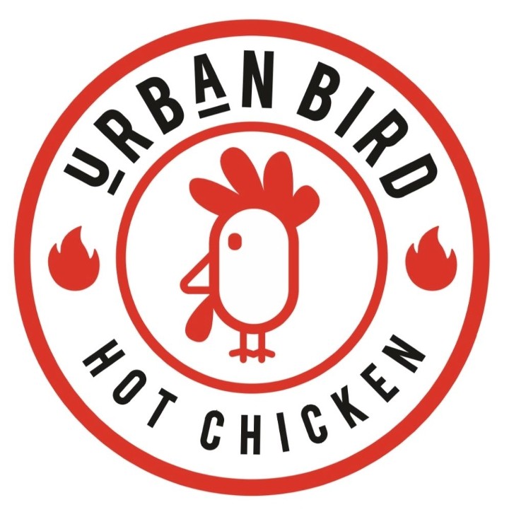 Urban Bird Hot Chicken -San Marcos Urban Bird 015 - San Marcos - Cheese ...