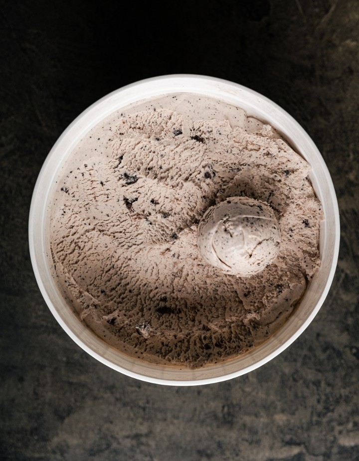 The LAB - Milk + Cookies - Pint