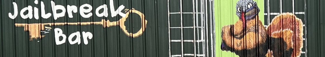 Green Gobbler LLC dba Jailbreak Pavilion 1610 Terrell St Suite C | Toast