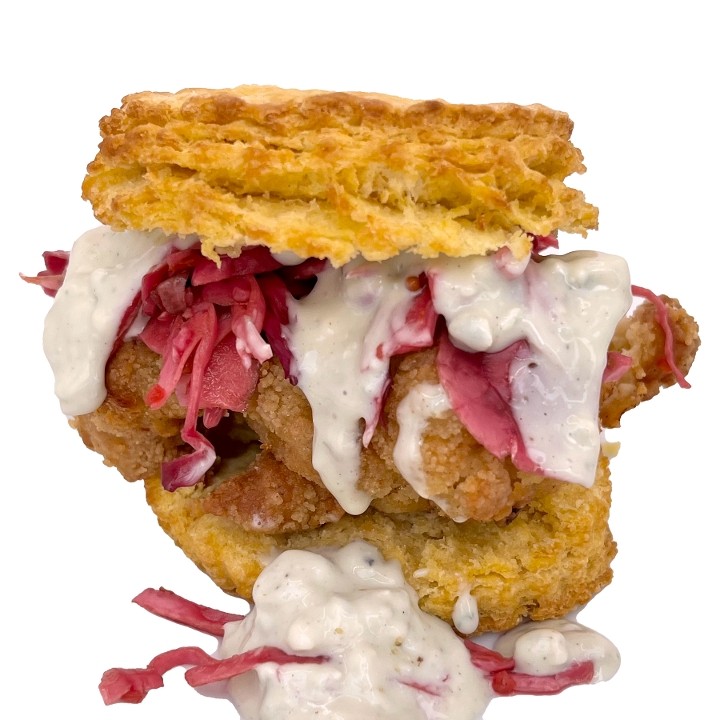 Handsome Biscuit - Town Center | Toast