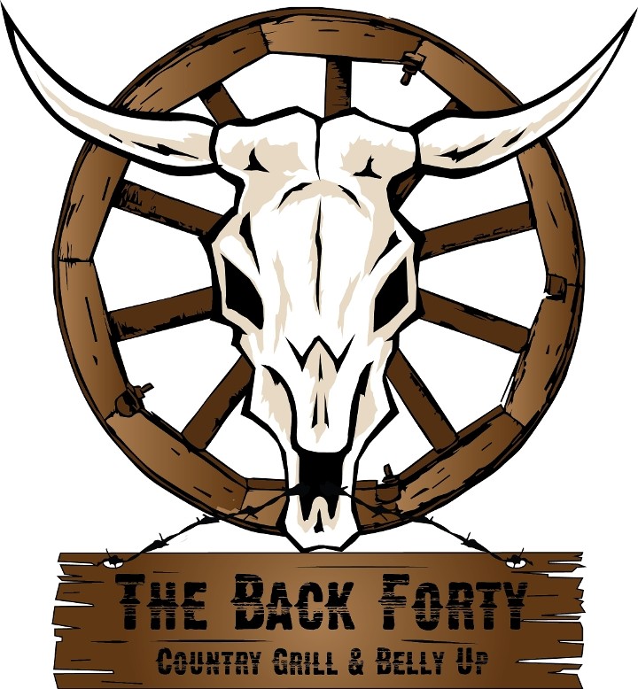 The Back Forty Country Grill & Belly Up Olivia, Mn