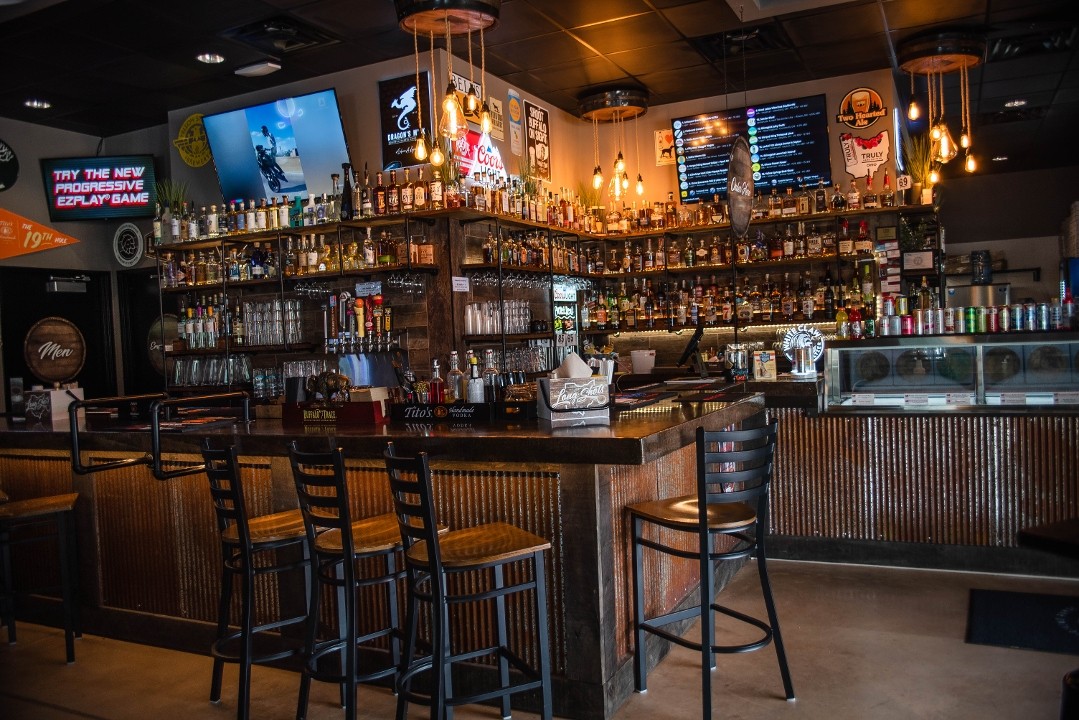 2315 s county rd 25a - Chicken Bacon Ranch Bowl