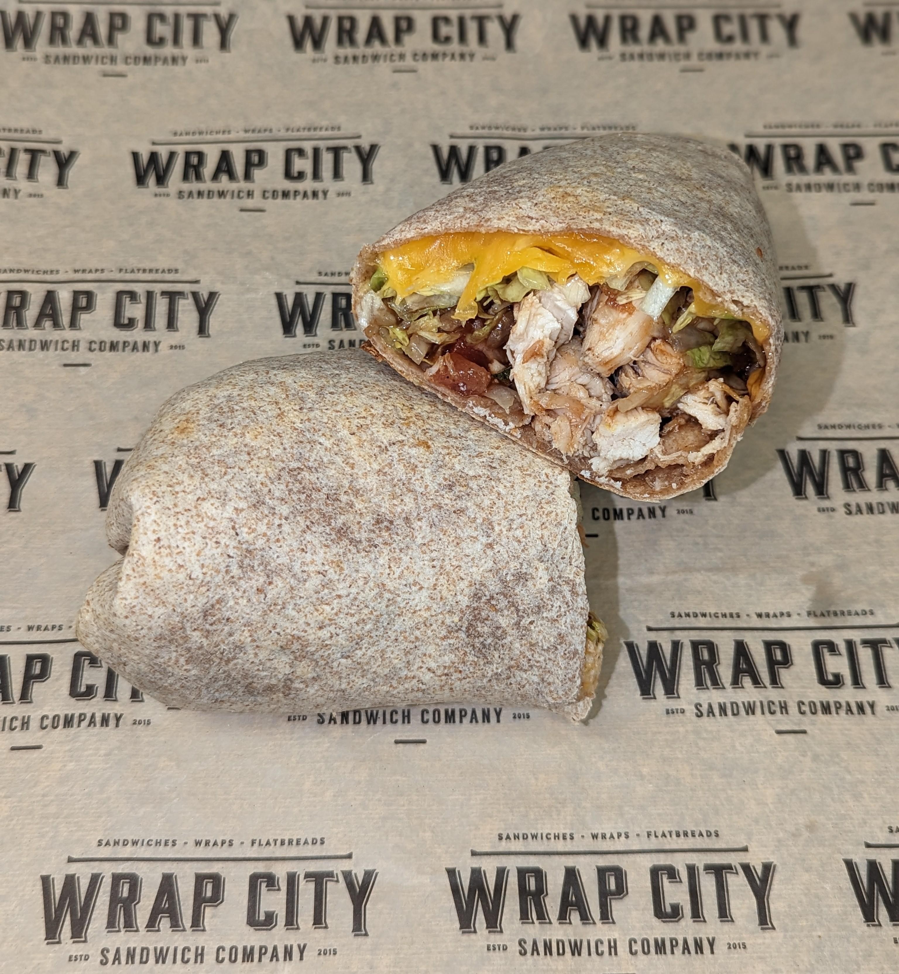 Wrap City- Willow Street, Manchester 1525 South Willow Street - Santa ...