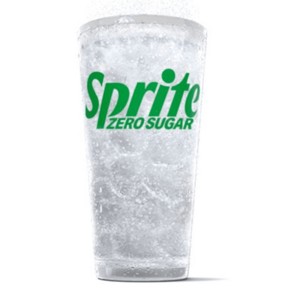 357 south broadway - Sprite Zero Sugar