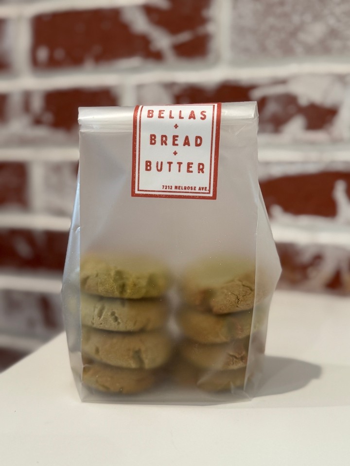 7212 melrose - butter crossiant