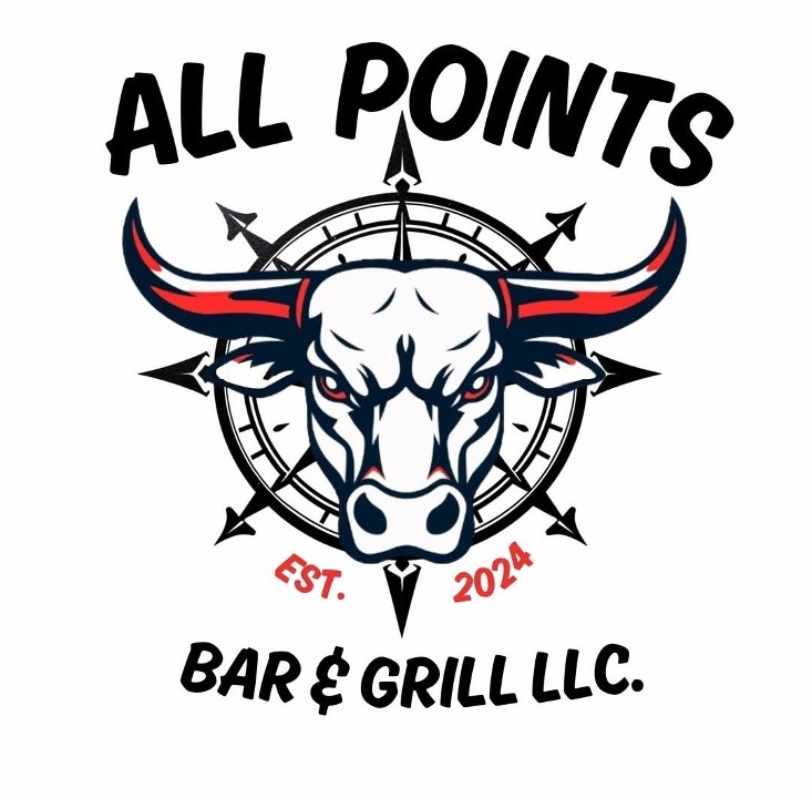 All Points Bar and Grill - APG hot honey hotter than mikes
